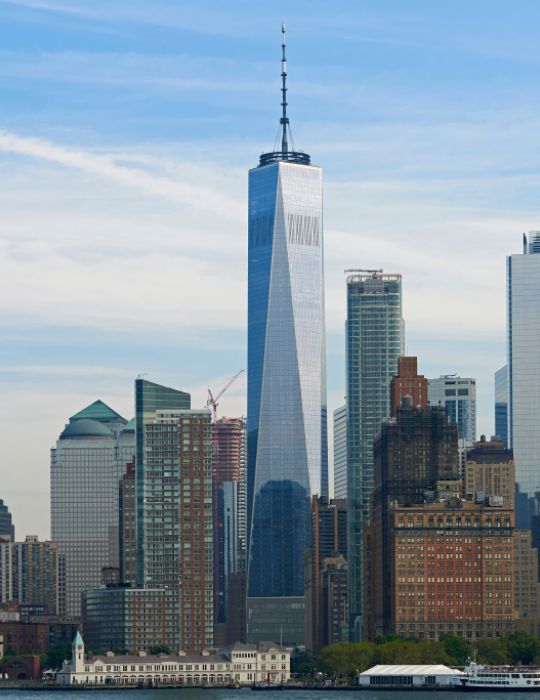 RTG Cargo and Logistics Nig. Ltd.